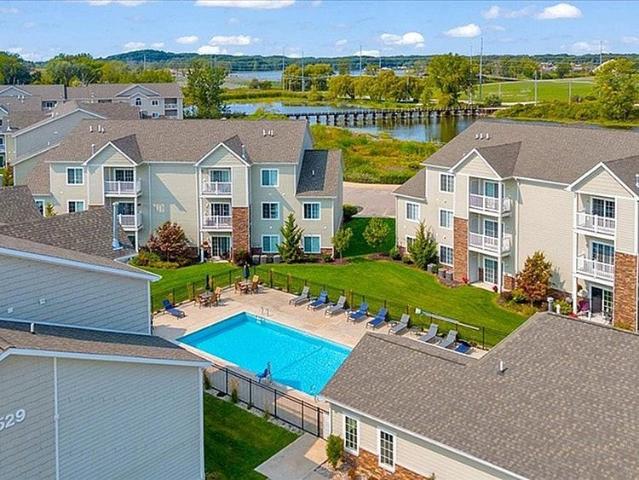 The Haven at Grand Landing 1 Bedroom Apartment for Rent at 591 Miller Dr, Grand Haven, MI 49417