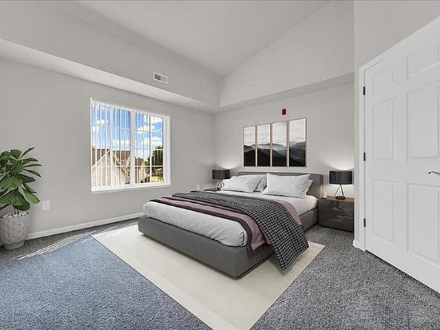 The Haven at Grand Landing 2 Bedroom Apartment for Rent at 591 Miller Dr, Grand Haven, MI 49417