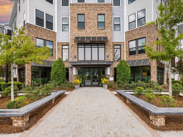 The Haven at Indigo Square 3 Bedroom Apartment for Rent at 1800 Indigo Market Dr, Mount Pleasant, SC 29464
