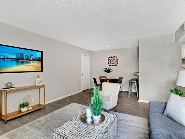 The Haven at Parkside 2 Bedroom Apartment for Rent at 10825 Key Haven Blvd, Jacksonville, FL 32218 Biscayne Terrace