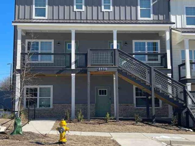 The Haven at Wake 4 Bedroom Apartment for Rent at 450 Polo Rd, Winston Salem, NC 27105 Brookwood