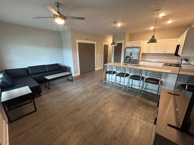 The Haven at Wake 3 Bedroom Apartment for Rent at 450 Polo Rd, Winston Salem, NC 27105 Brookwood