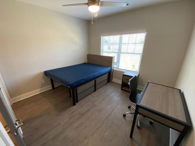 The Haven at Wake 3 Bedroom Apartment for Rent at 450 Polo Rd, Winston Salem, NC 27105 Brookwood