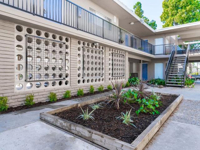 The Haven at Uptown 2 Bedroom Apartment for Rent at 7630 Milton Ave, Whittier, CA 90602