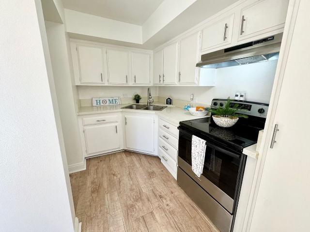 The Haven at Uptown 2 Bedroom Apartment for Rent at 7630 Milton Ave, Whittier, CA 90602