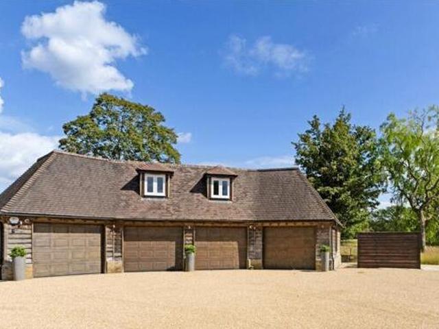 The Haven, Billingshurst, 1 Bedroom Apartment