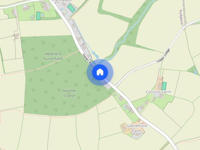 The Haven, Billingshurst, RH14