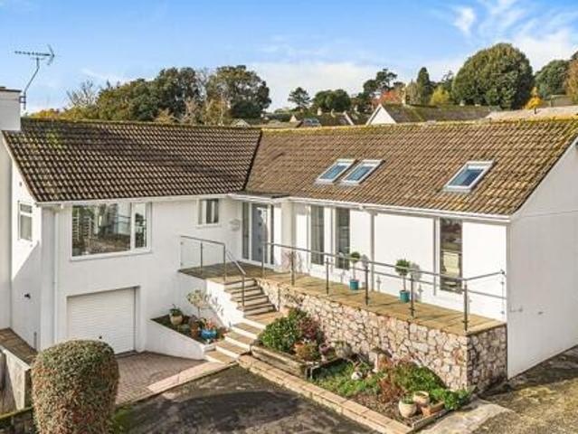The Haven, Bishopsteignton, 3 Bedroom Detached