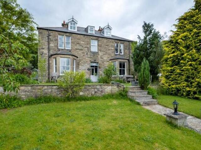The Haven Guest House, Back Croftsrothbury, 12 Bedroom Detached