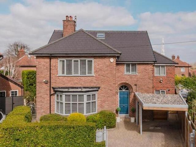 The Haven, Hale, 6 Bedroom Detached