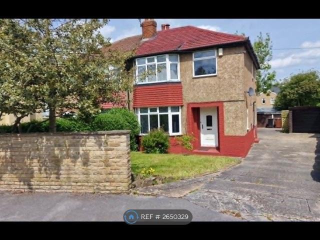 The Haven, Leeds LS15, 3 bed semi detached house to rent, £1,200 pcm | PrimeLocation