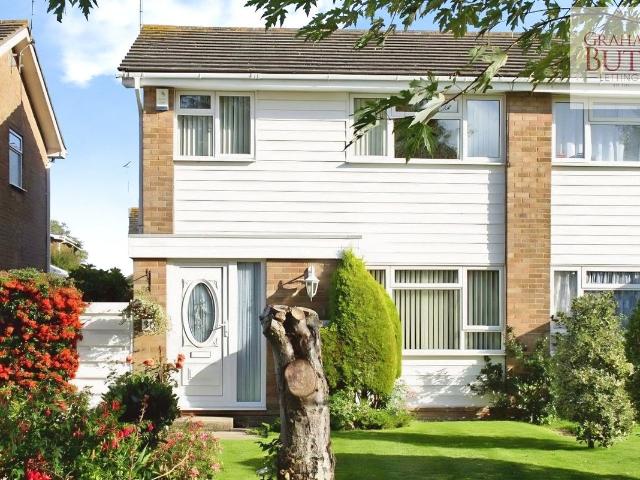 The Haven, Littlehampton, West Sussex BN17, 3 bed semi detached house to rent, £1,500 pcm | PrimeLocation