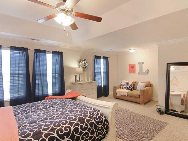 The Haven Luxury Townhouses 3 Bedroom Home for Rent at 106 Growden Ln, Ladson, SC 29456