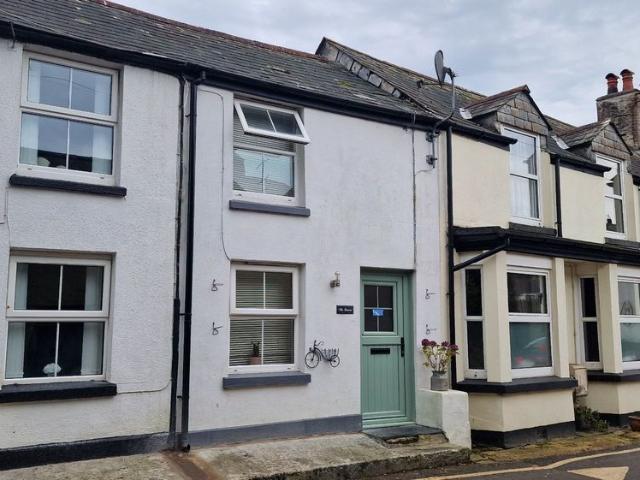 The Haven, School Road, Landrake, Saltash PL12, 2 bed terraced house to rent, £900 pcm | PrimeLocation