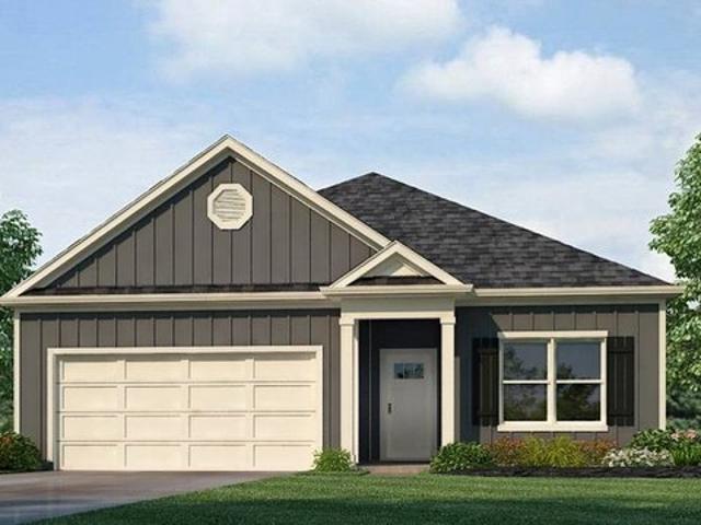 The Haven Plan Aberdeen Community