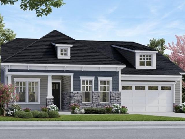 The Haven Plan Amblebrook at Gettysburg Community