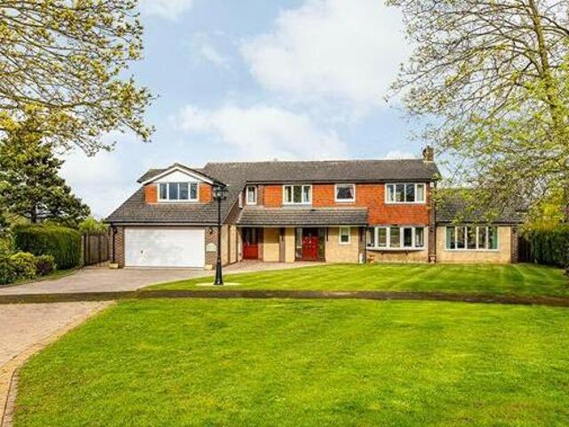 The Haven, Priory Park Thurgarton, 5 Bedroom Detached