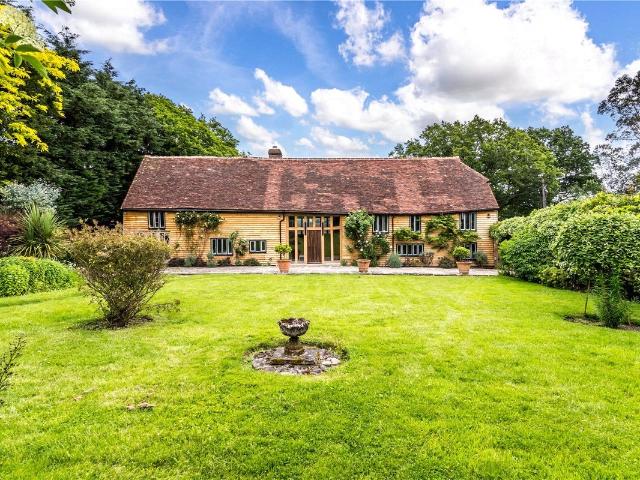 The Haven, Rudgwick, Billingshurst, West Sussex RH14, 4 bed detached house to rent, £6,950 pcm | PrimeLocation