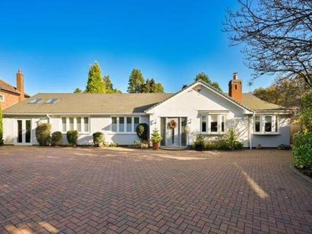 The Haven, Walsall Road, 3 Bedroom Detached
