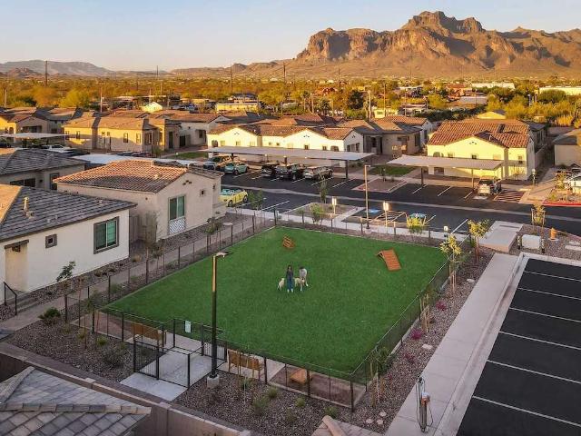 The Havenly Superstition 2 Bedroom Apartment for Rent at 695 E Superstition Blvd, Apache Junction, AZ 85119