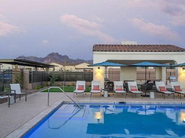 The Havenly Superstition 2 Bedroom Apartment for Rent at 695 E Superstition Blvd, Apache Junction, AZ 85119