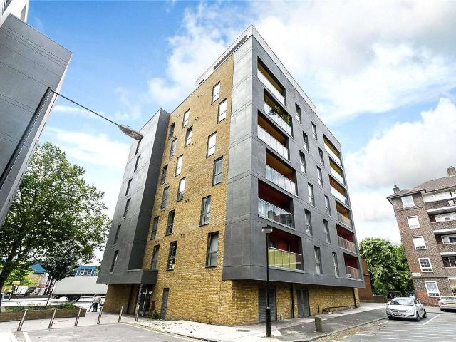 The Hawksmoor, Crowder Street, London E1, 3 bed flat to rent, £3,263 pcm | PrimeLocation