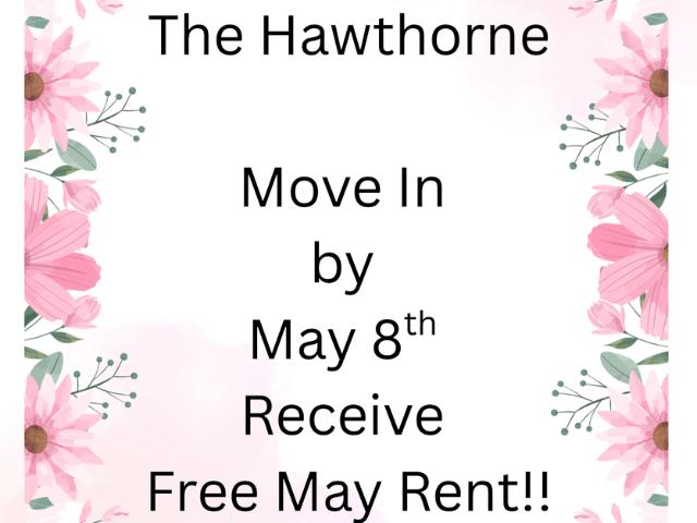 The Hawthorne Apts