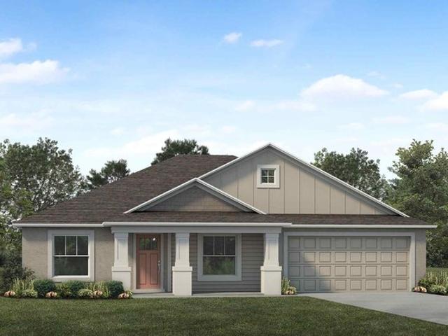 The Hawthorne Plan Sand Lake Groves Community