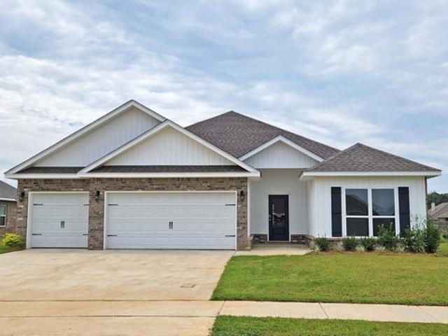 The Hawthorne Plan Ramsay Farms Community