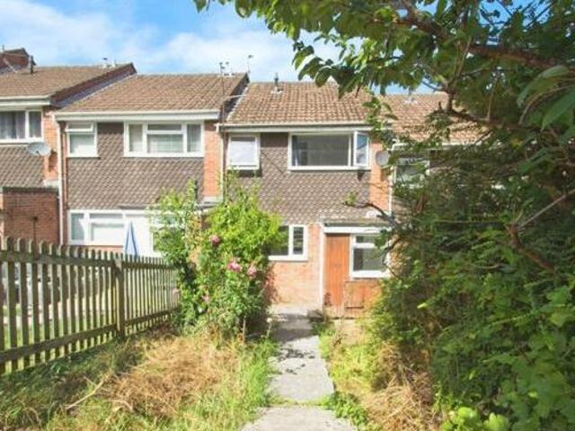 The Hawthorns, Cardiff, 3 Bedroom House