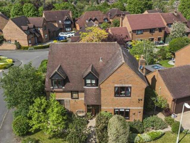 The Hawthorns, Charvil, 4 Bedroom Detached
