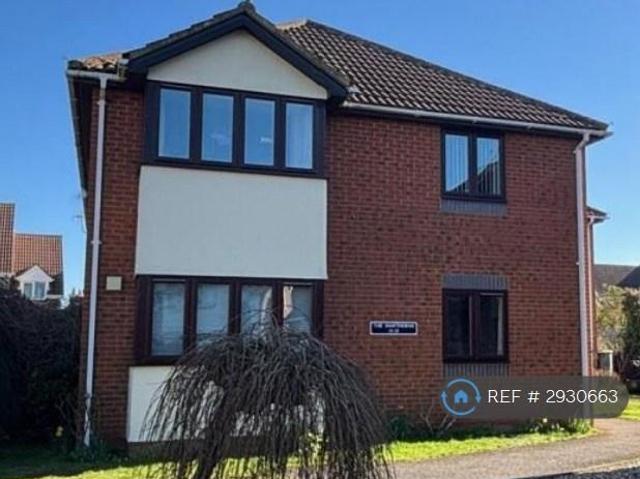 The Hawthorns, Cranfield, Bedford, MK43 2 bed flat to rent £1,175 pcm £271 pw