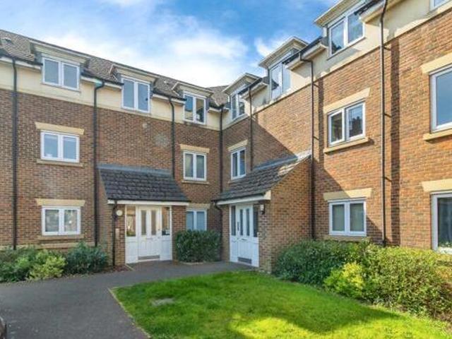 The Hawthorns, Flitwick, 2 Bedroom Apartment