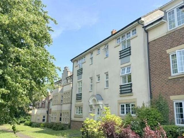The Hawthorns, Flitwick, 2 Bedroom Apartment