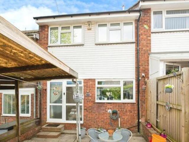 The Hawthorns, Pentwyn, 3 Bedroom Terraced