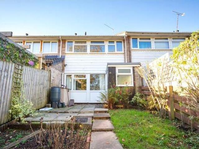 The Hawthorns, Pentwyn, 3 Bedroom Terraced