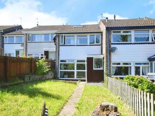 The Hawthorns, Pentwyn, 3 Bedroom Terraced