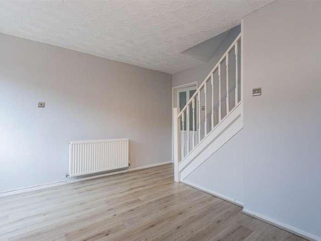 The Hawthorns, Pentwyn, CF23