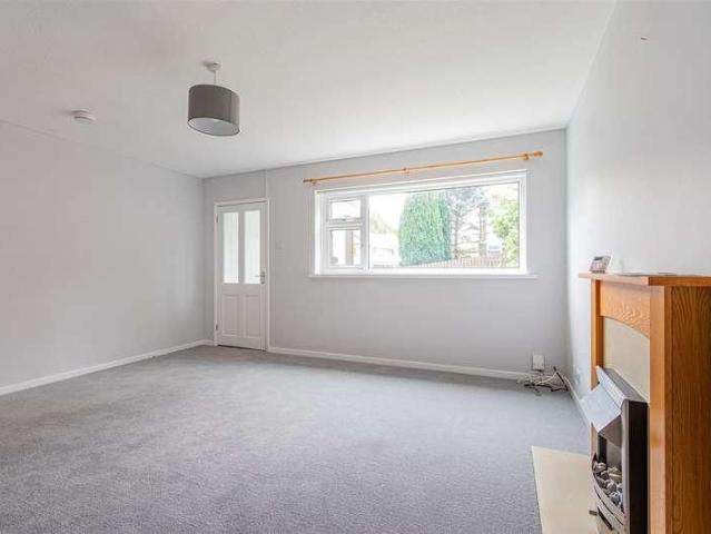 The Hawthorns, Pentwyn, CF23