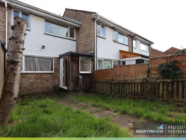 The Hawthorns, Pentwyn CF23, 3 bed terraced house to rent, £1,250 pcm | PrimeLocation