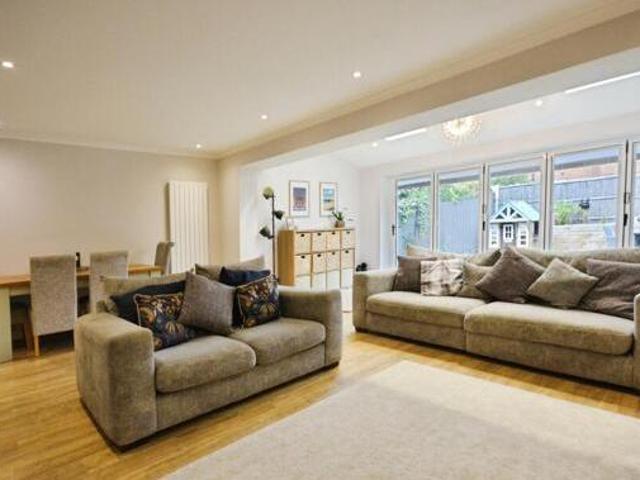 The Hawthorns, Ware, 4 Bedroom Semi detached