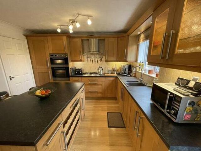The Hawthorns, West Kyo, 3 Bedroom Detached