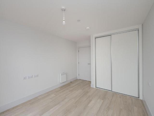 The Hay Building, Prince Charles Road. 2 bed apartment to rent £1,725 pcm £398 pw