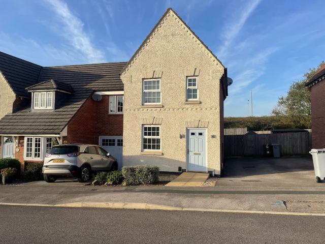 The Hay Fields, Mansfield NG21, 3 bed property to rent, £950 pcm | PrimeLocation
