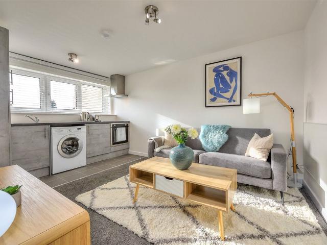 The Haybridge, Haybridge Road, Telford TF1, 1 bed flat to rent, £795 pcm | PrimeLocation