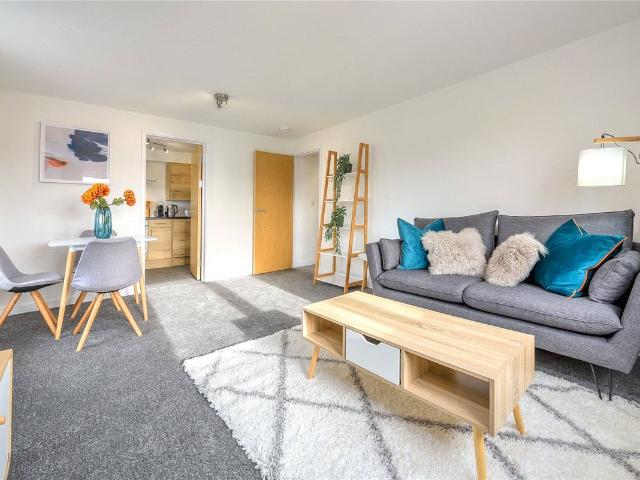 The Haybridge, Haybridge Road, Telford TF1, 2 bed flat to rent, £1,025 pcm | PrimeLocation