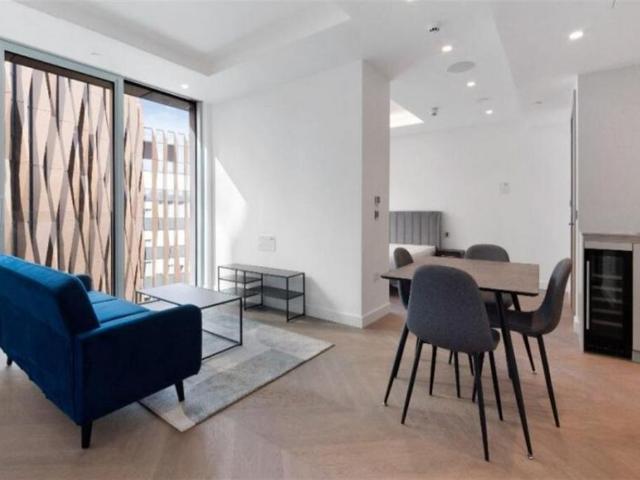 The Haydon, Minories, EC3N Studio to rent £2,750 pcm £635 pw