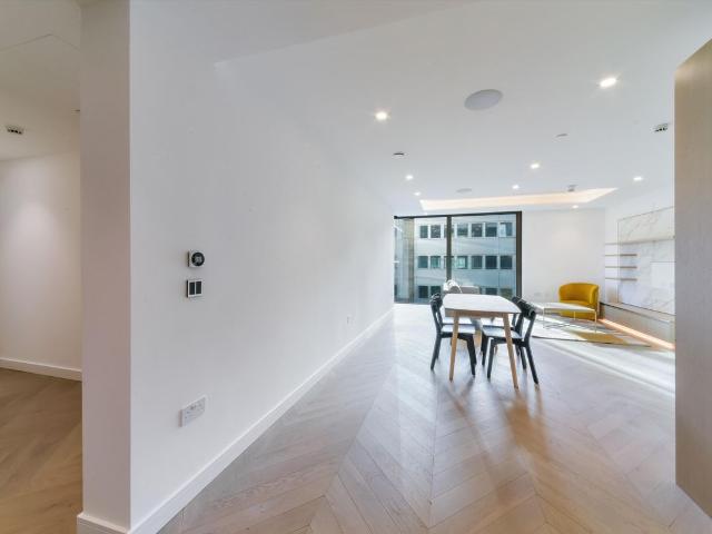The Haydon, Minories, London EC3N, 2 bed flat to rent, £4,333 pcm | PrimeLocation
