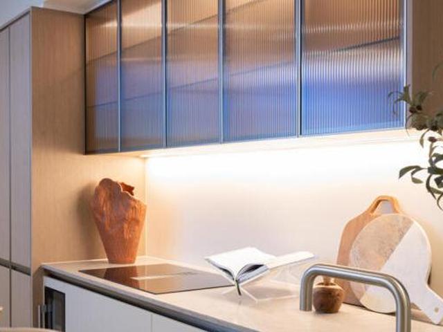 The Haydon, Minories, Studio Apartment For