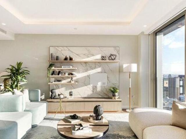 The Haydon, Minories, Studio Apartment For